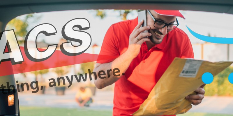 OpenCart ACS Courier | Think Open | E-commerce Solutions